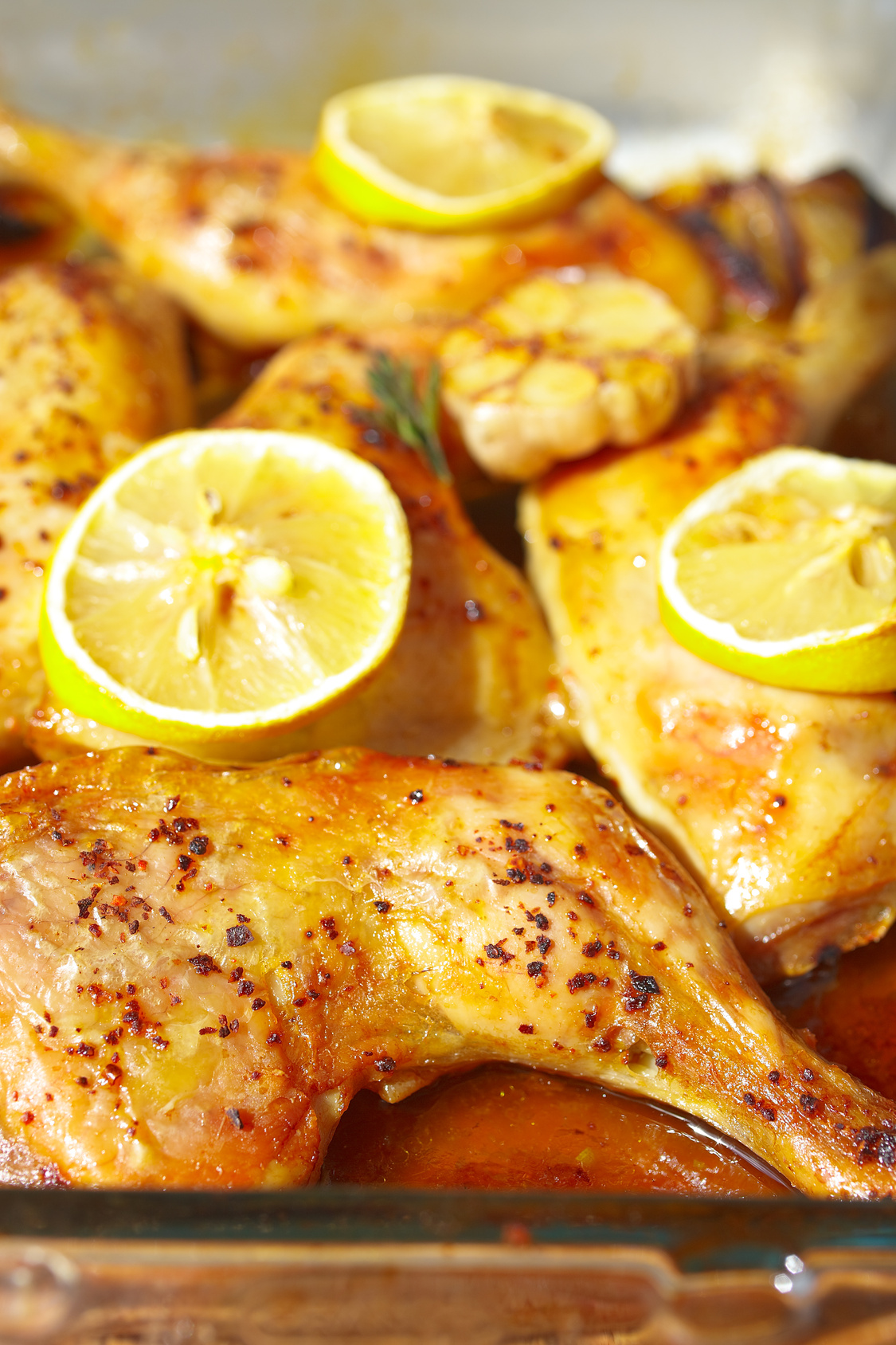 “MIDDLE EAST” Dajaj Mahlous - France Lait