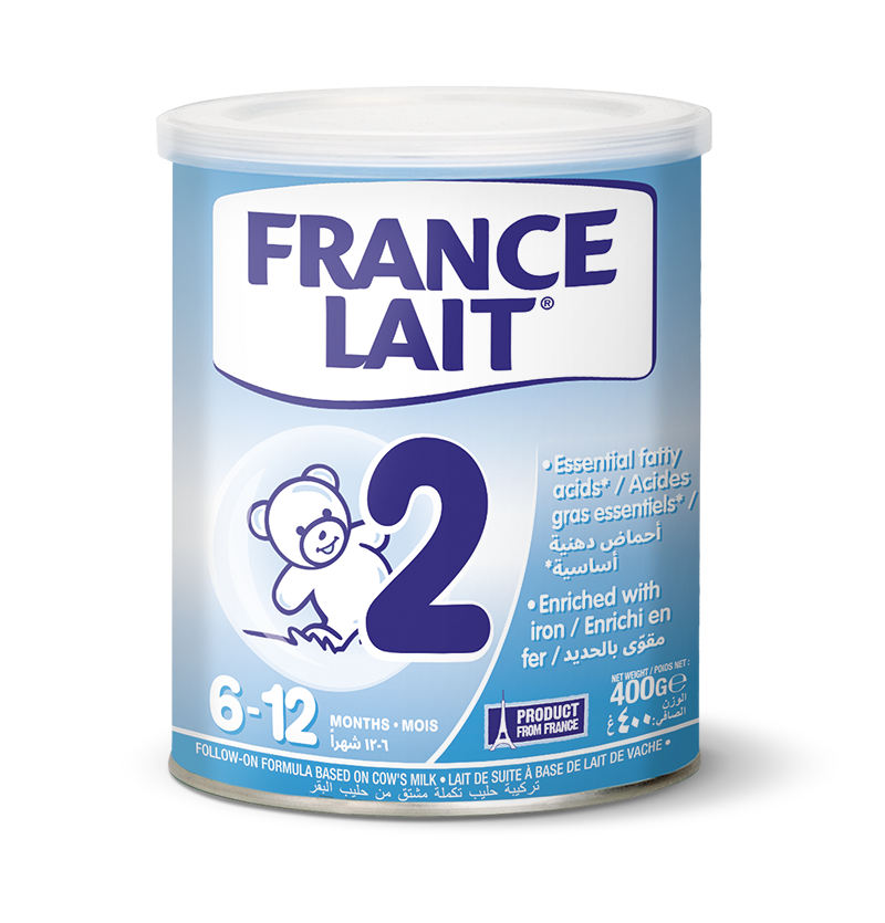 France Lait 2 - France Lait