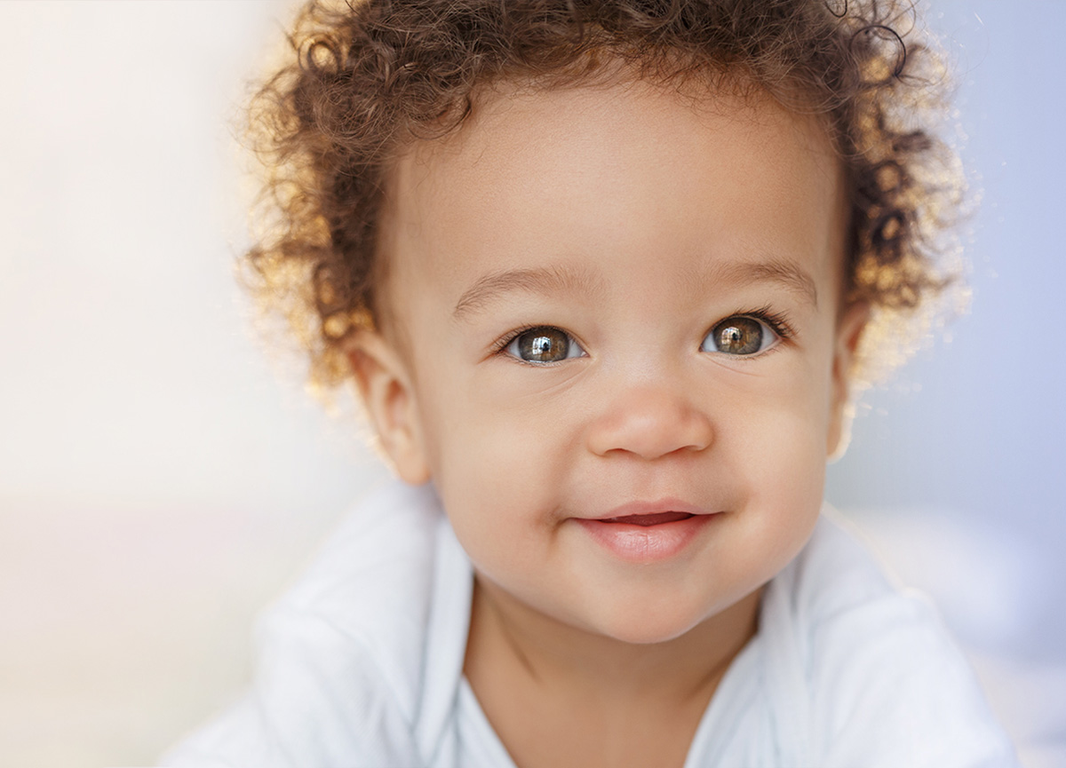 La santé de bébé - France Lait