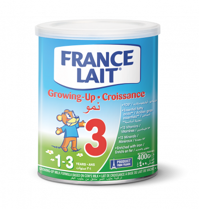France Lait 2 - France Lait