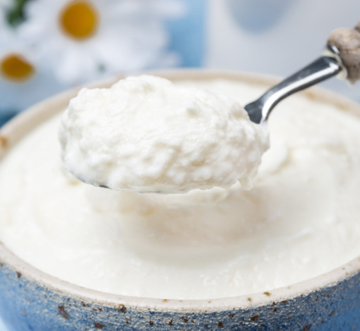 Déguê « MALI » - France Lait