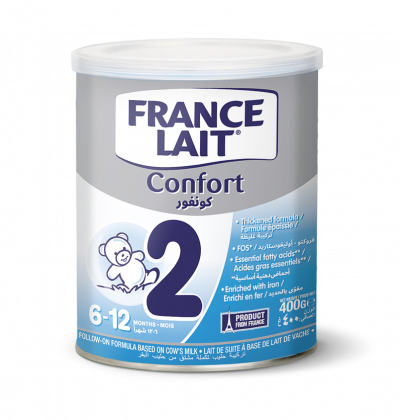 France Lait 2 - France Lait