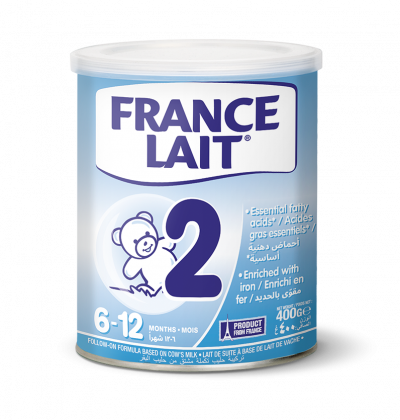 France Lait 3 - France Lait