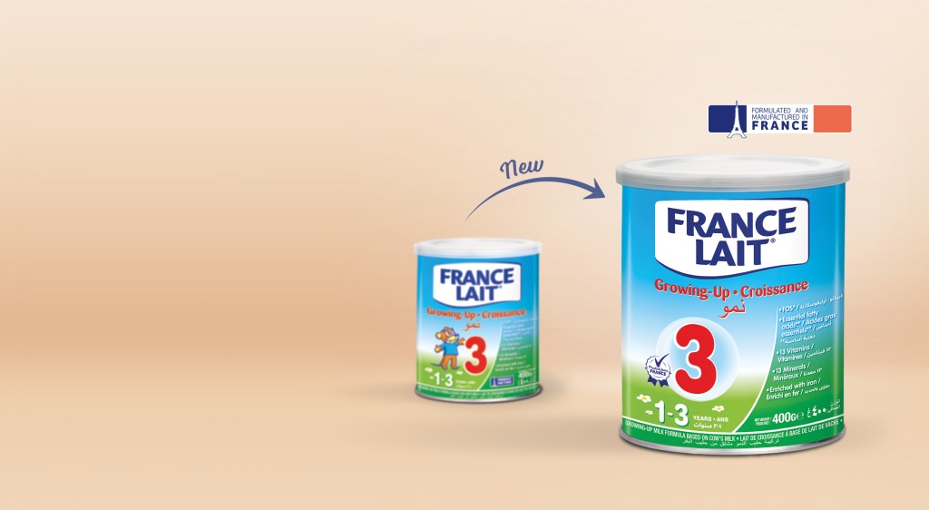 Homepage - France Lait